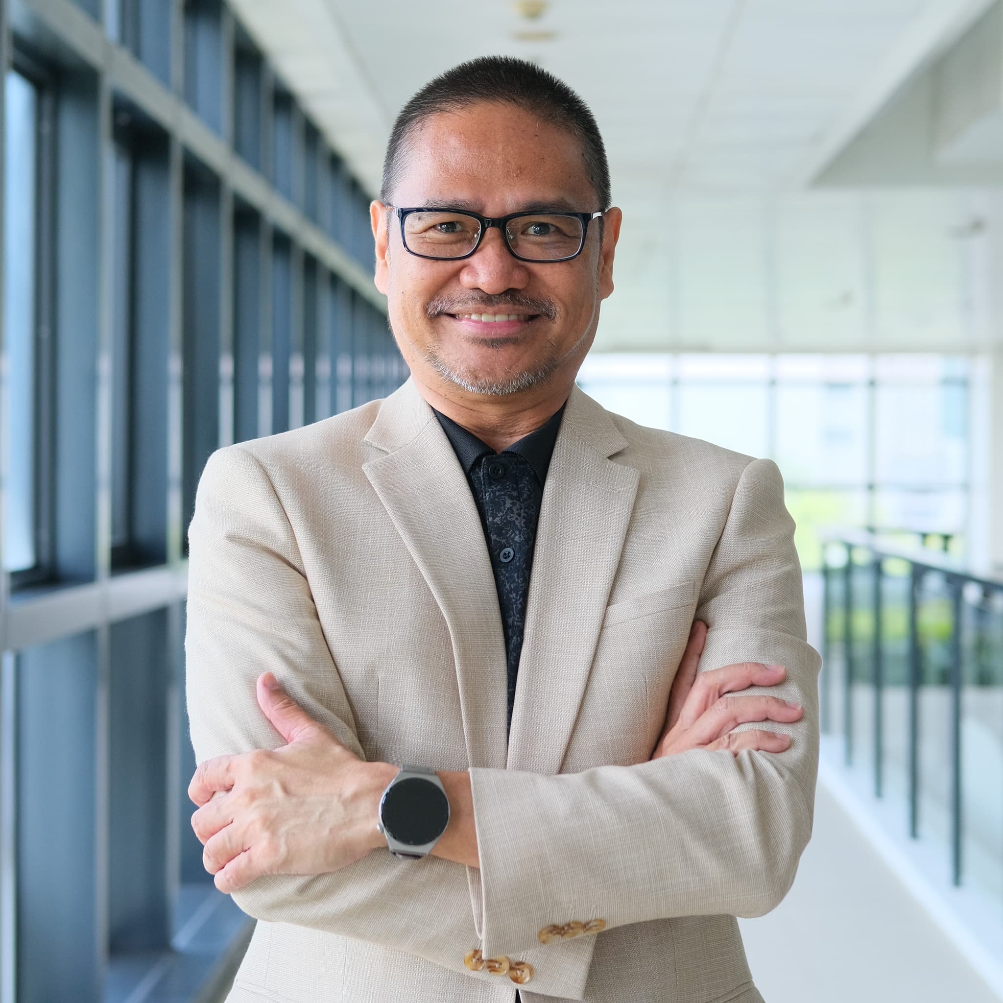 PCSC 2026 — Philippine Computing Science Congress
